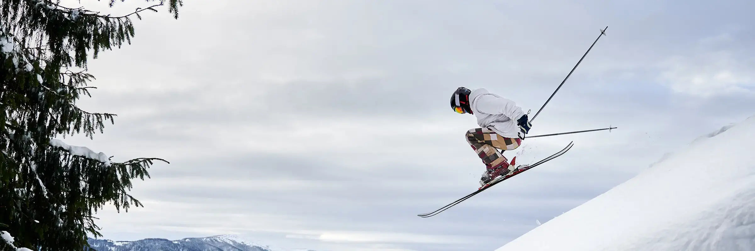Slalomskidor | Sporthandlarn